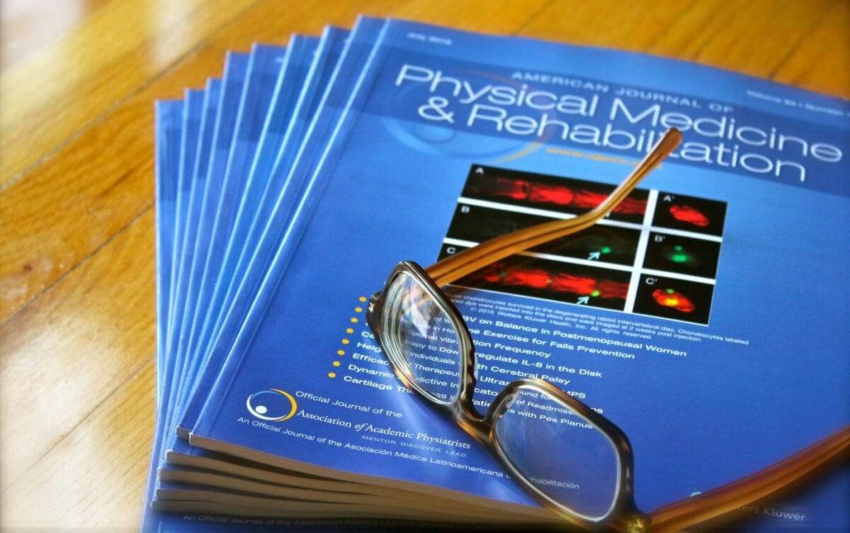 Association of Academic Physiatrists - Mentorship, Leadership, and ...