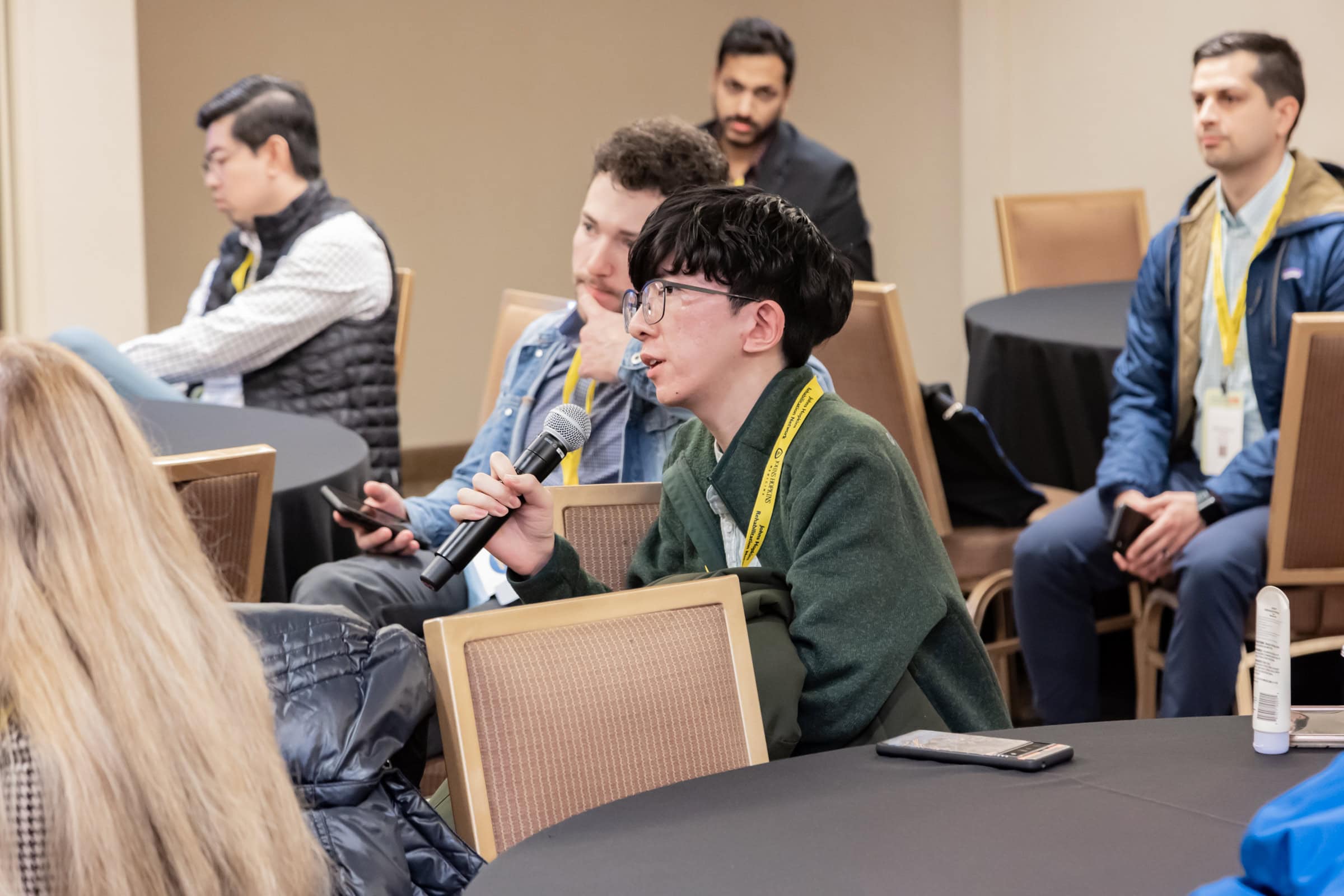 Medical Student Programs - AAP