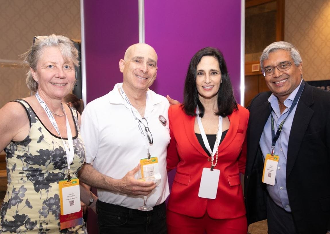 Academic Partners - AAP