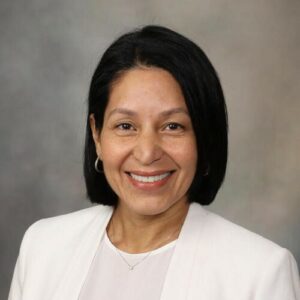 Carmen Terzic, MD, PhD – AAP