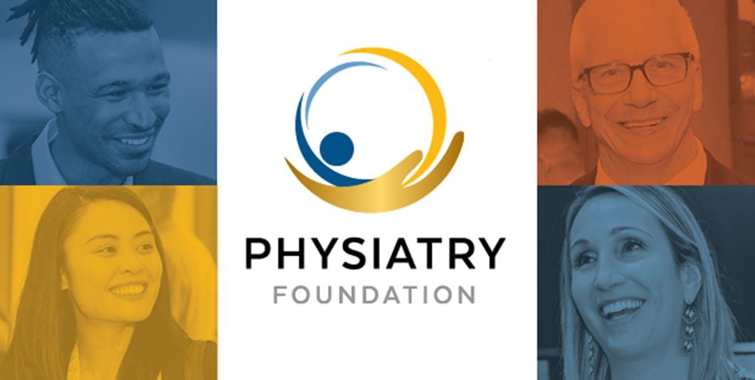 Physiatry Foundation Advisory Bureau (FAB) Call for Volunteers – AAP