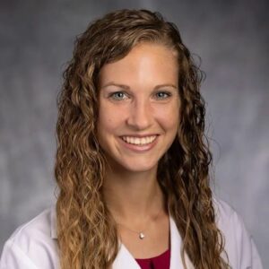 Allison Schroeder, MD – AAP