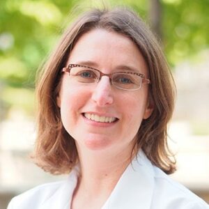Stacy Suskauer, MD – AAP