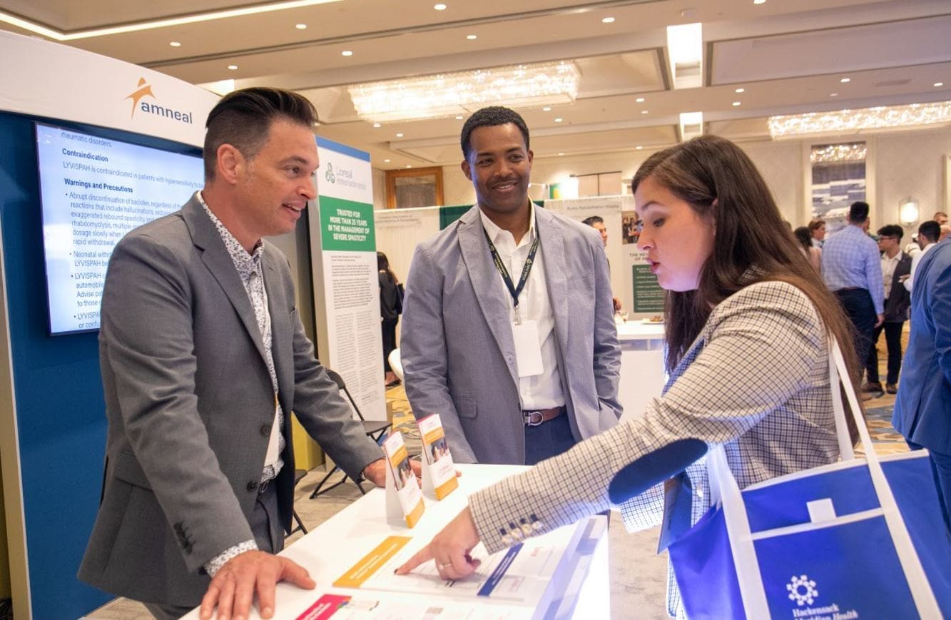 Fellowship & Career Fair - AAP