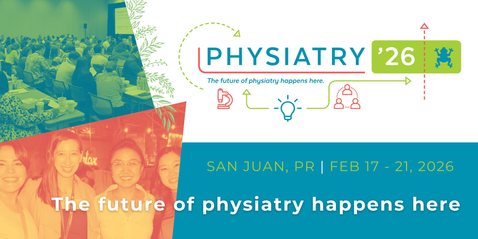 Association of Academic Physiatrists - Mentorship, Leadership, and ...