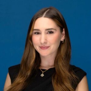 Maria Hamud, MHA – AAP