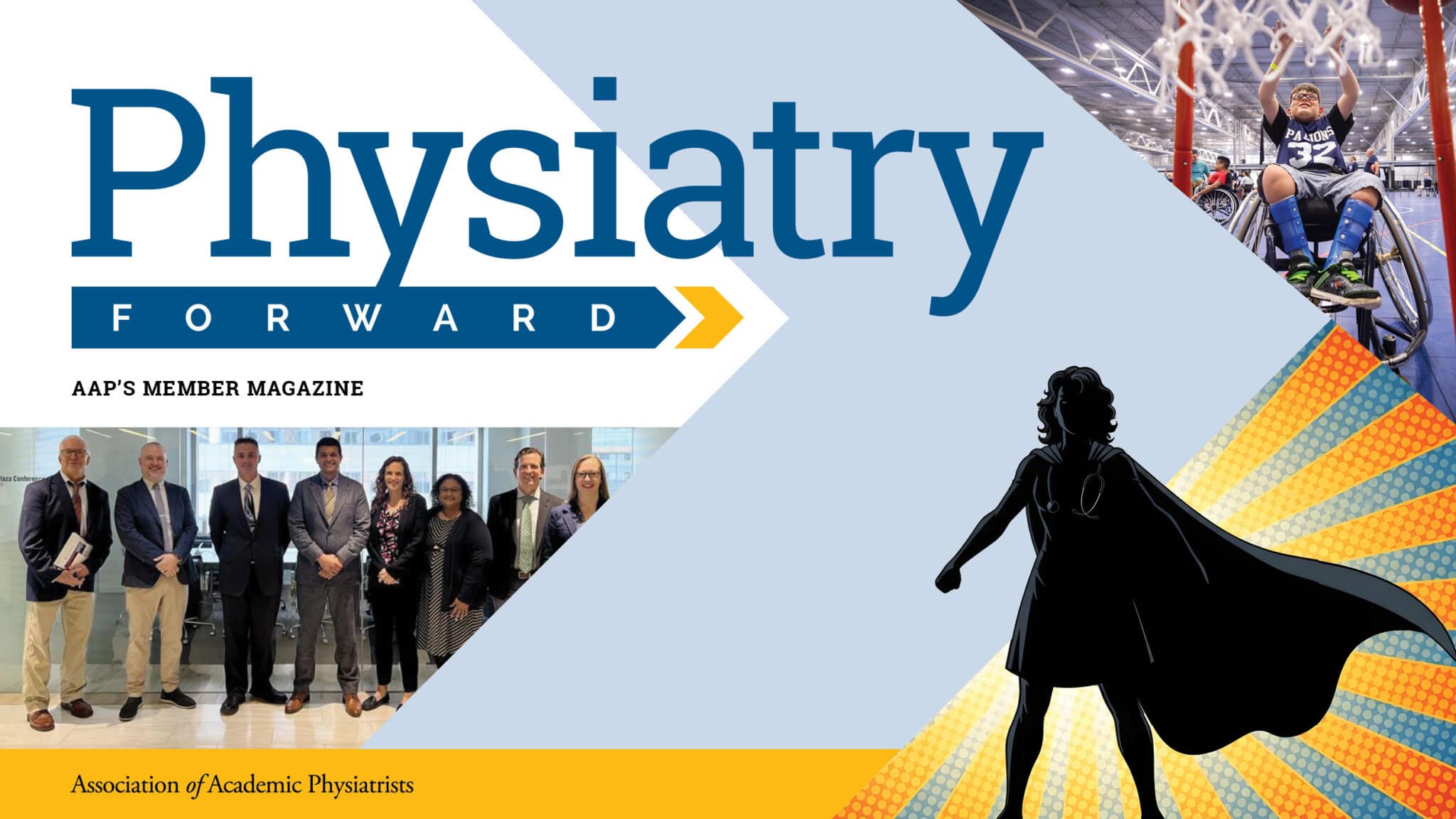 Physiatry Forward - AAP